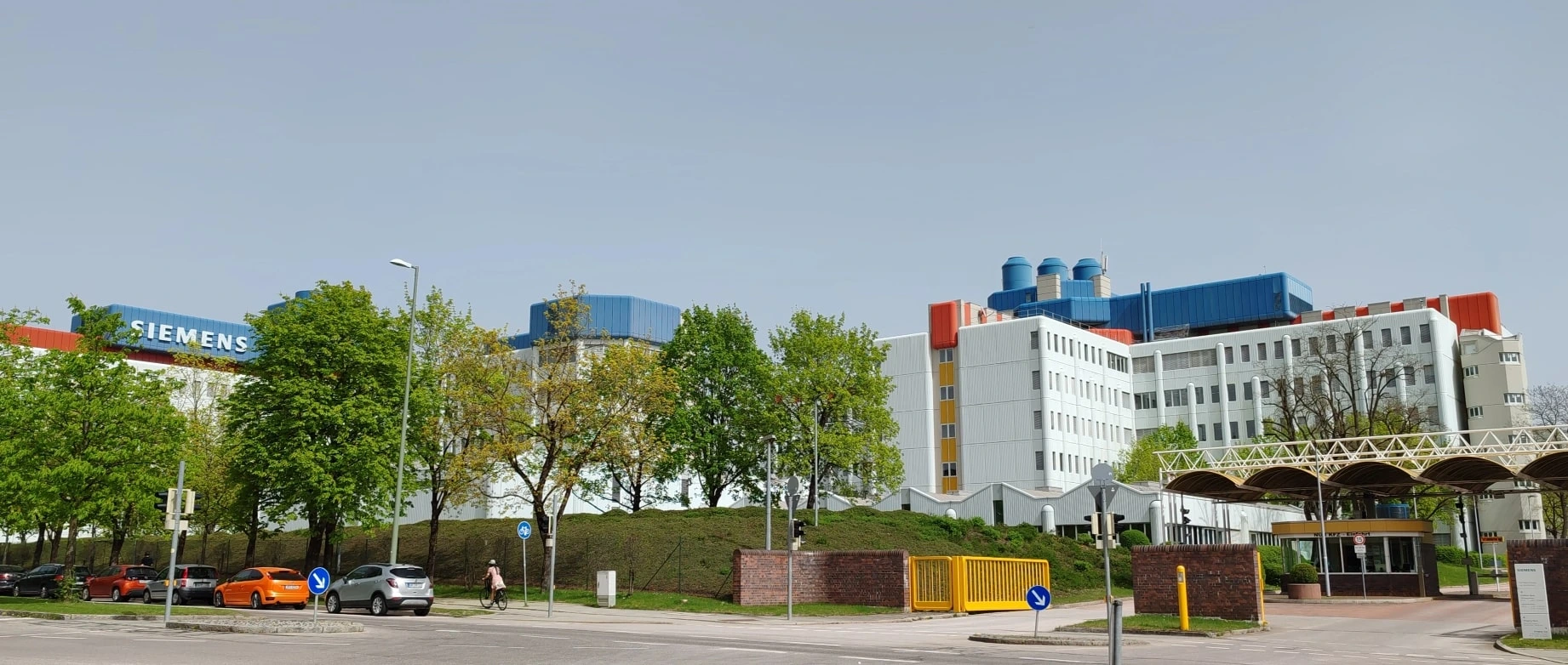 IMPRESSUM / IMPRINT - Munich University of Digital Technologies ...